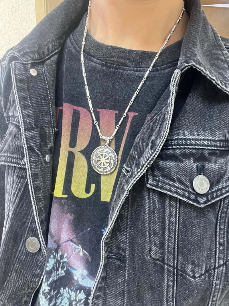 Discounted Gucci Necklaces
