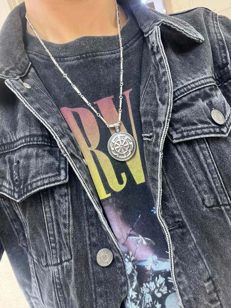 Discounted Gucci Necklaces