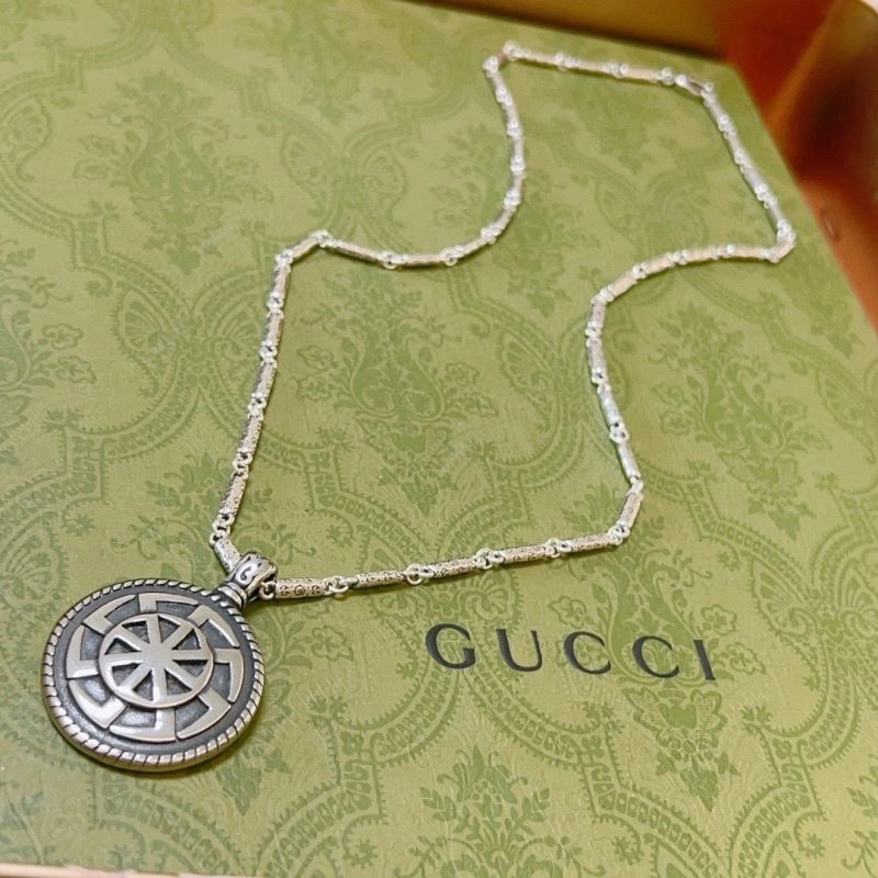 Discounted Gucci Necklaces