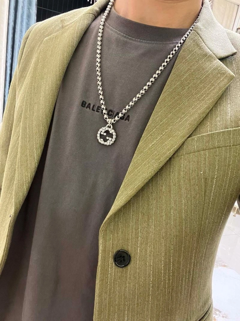 Mirror quality Gucci Necklaces