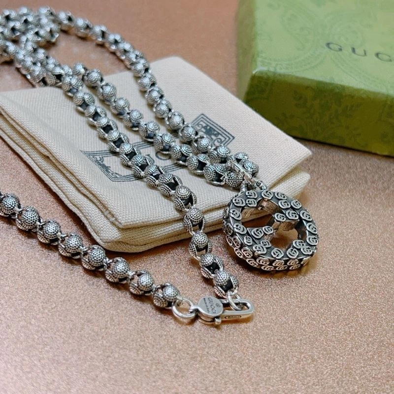 Mirror quality Gucci Necklaces