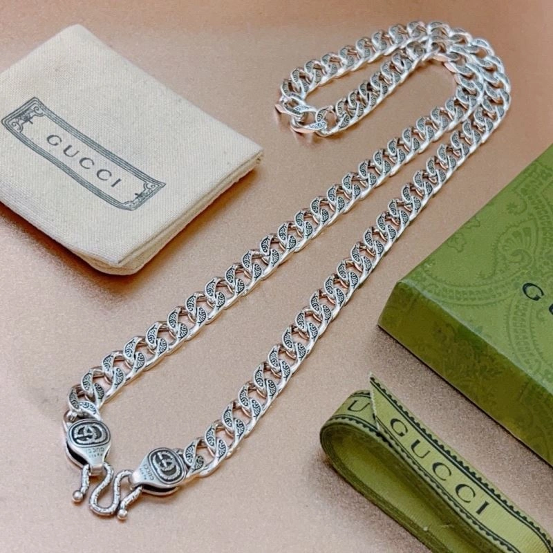 Bargain Gucci Necklaces