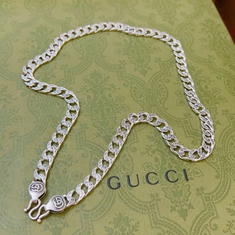 Bargain Gucci Necklaces