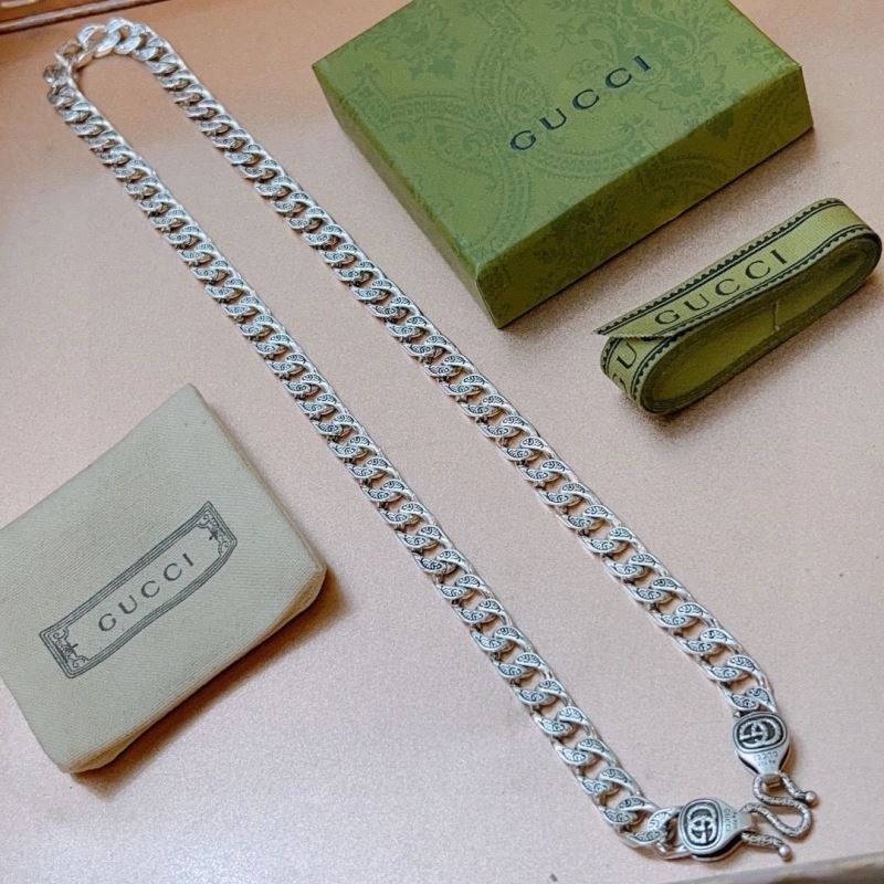 Bargain Gucci Necklaces