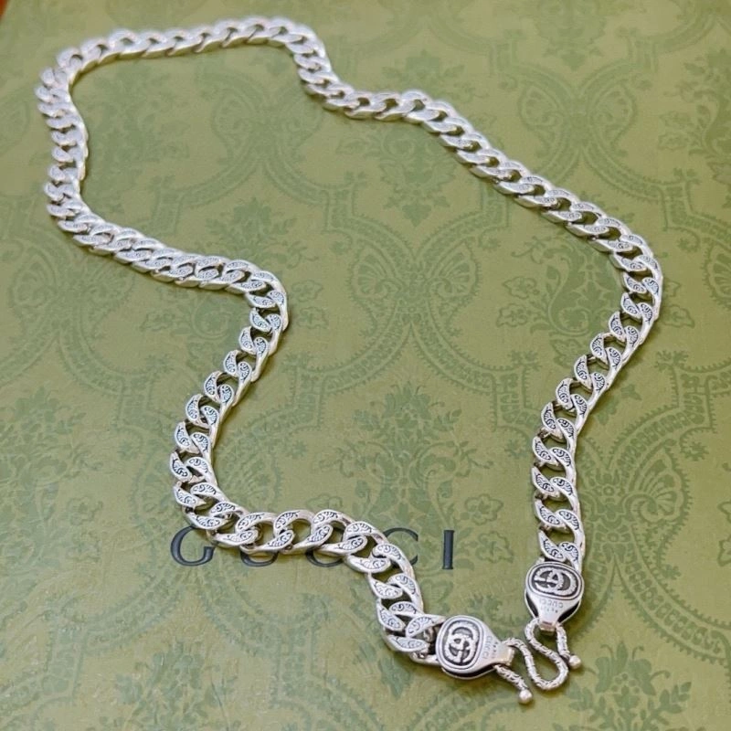 Bargain Gucci Necklaces