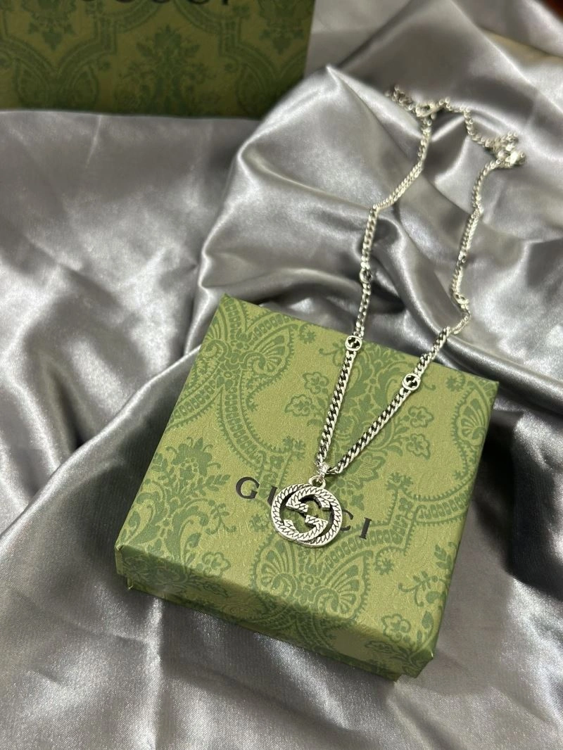 Gucci Necklaces