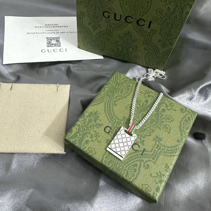 Top match Gucci Necklaces
