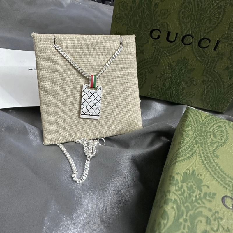 Top match Gucci Necklaces