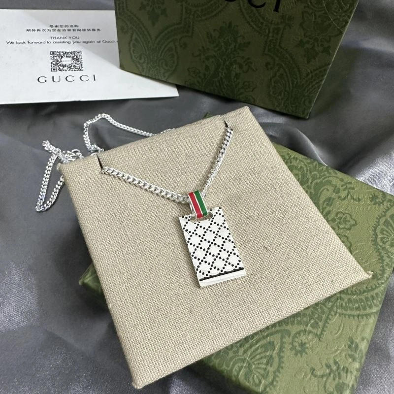 Top match Gucci Necklaces