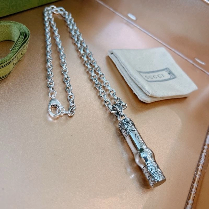 High fidelity Gucci Necklaces