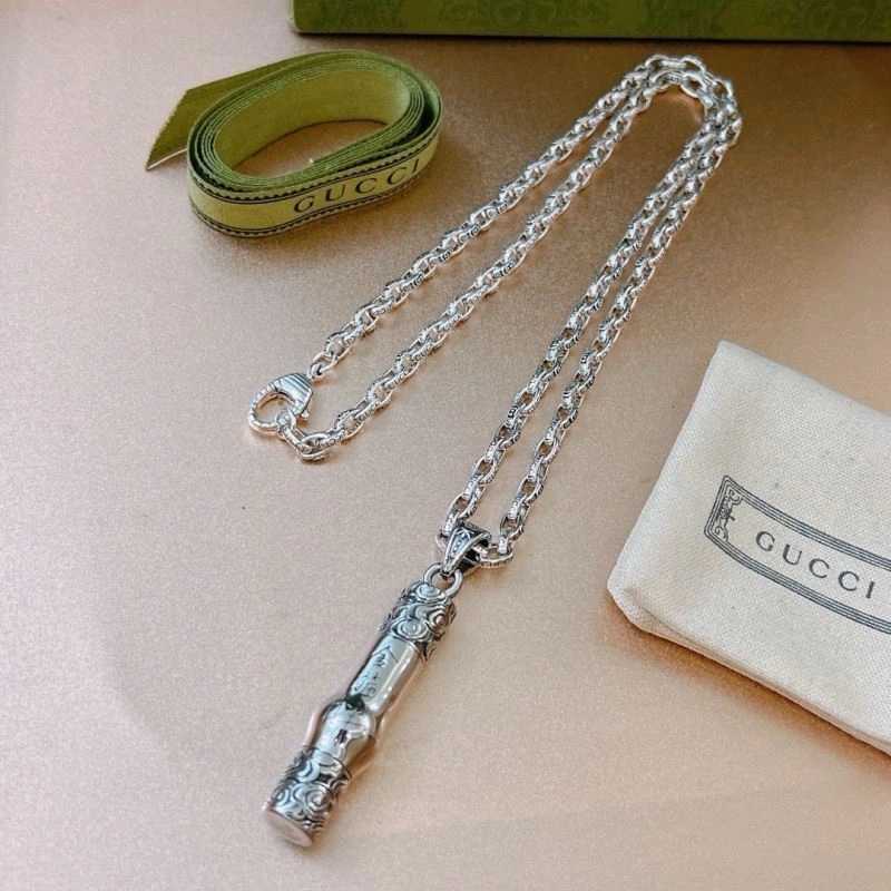 High fidelity Gucci Necklaces