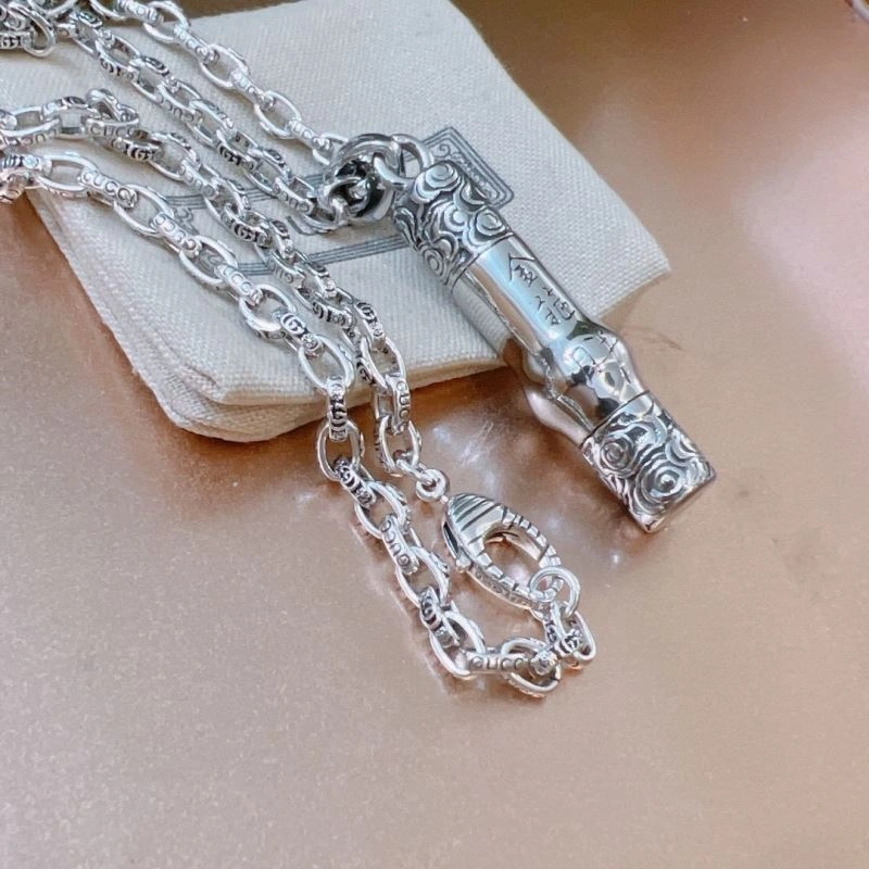 High fidelity Gucci Necklaces