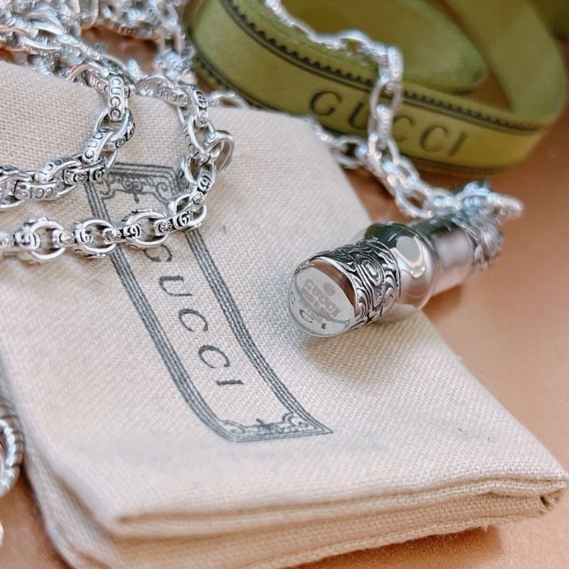 High fidelity Gucci Necklaces