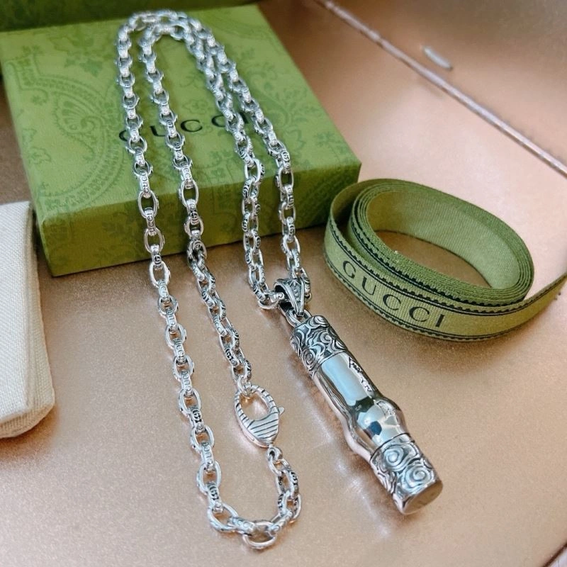 High fidelity Gucci Necklaces