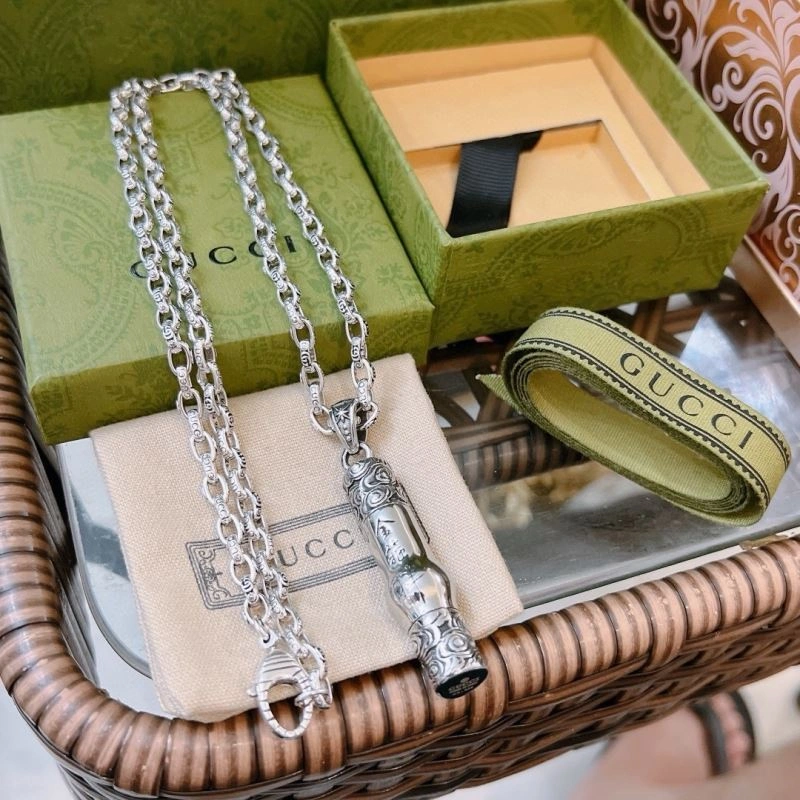 High fidelity Gucci Necklaces