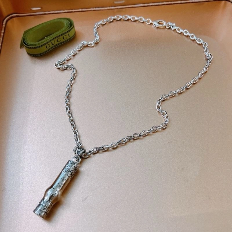 High fidelity Gucci Necklaces
