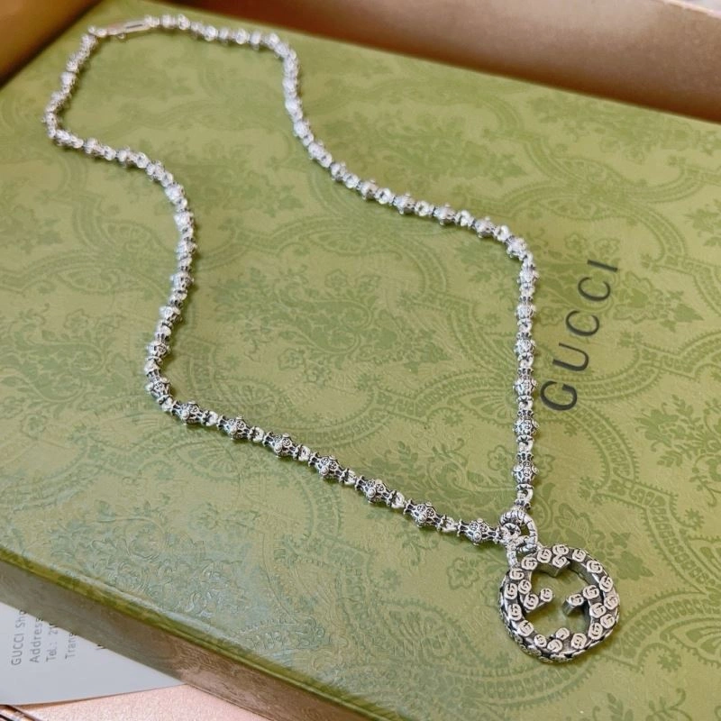 Top match Gucci Necklaces