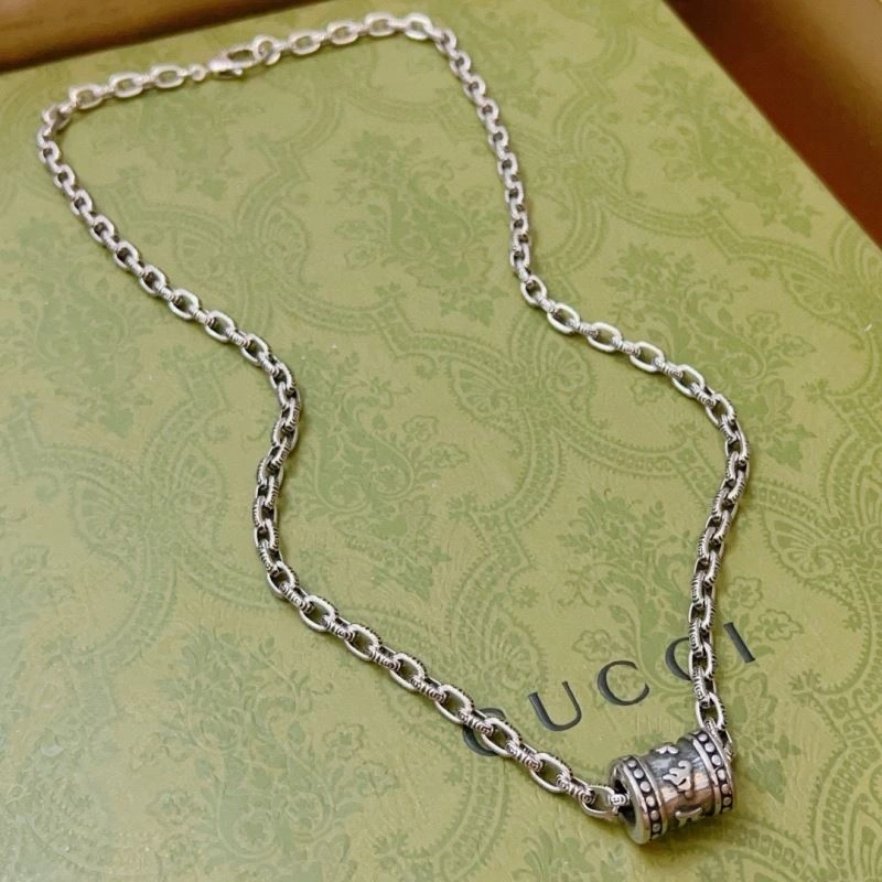 Official Gucci Necklaces