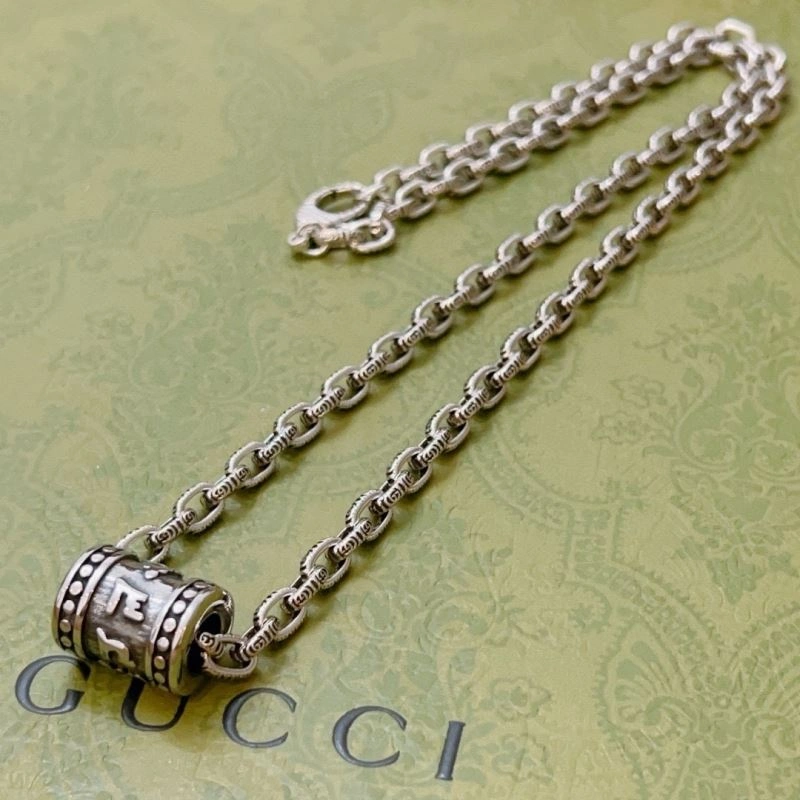 Official Gucci Necklaces