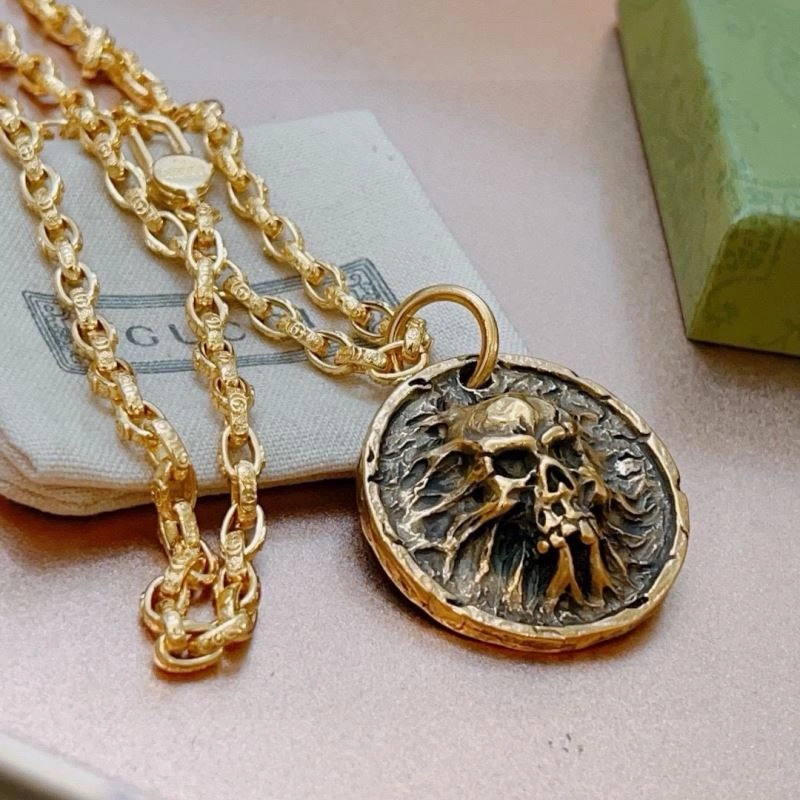 High fidelity Gucci Necklaces