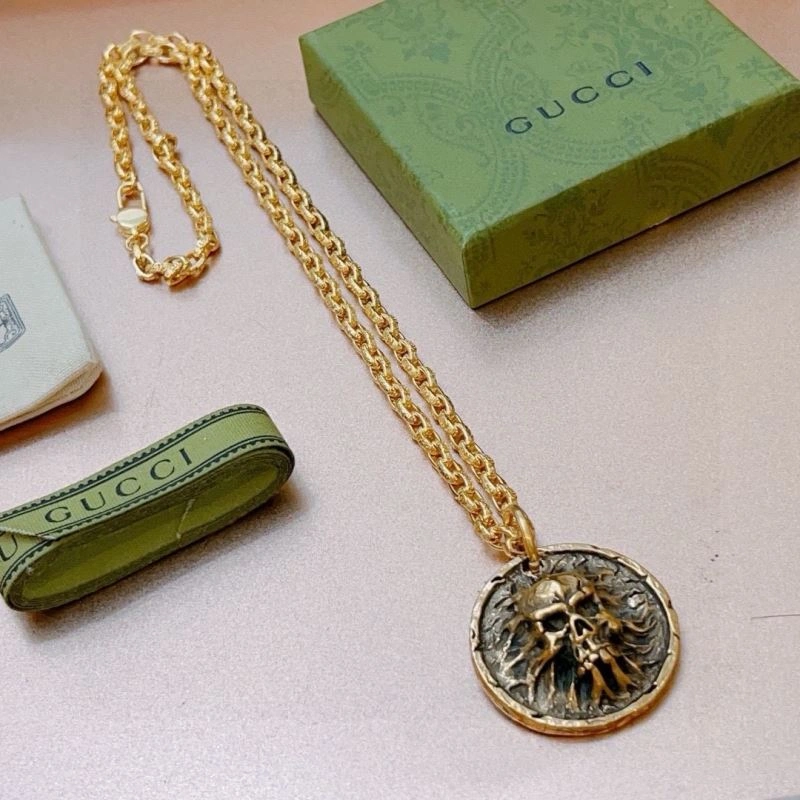 High fidelity Gucci Necklaces