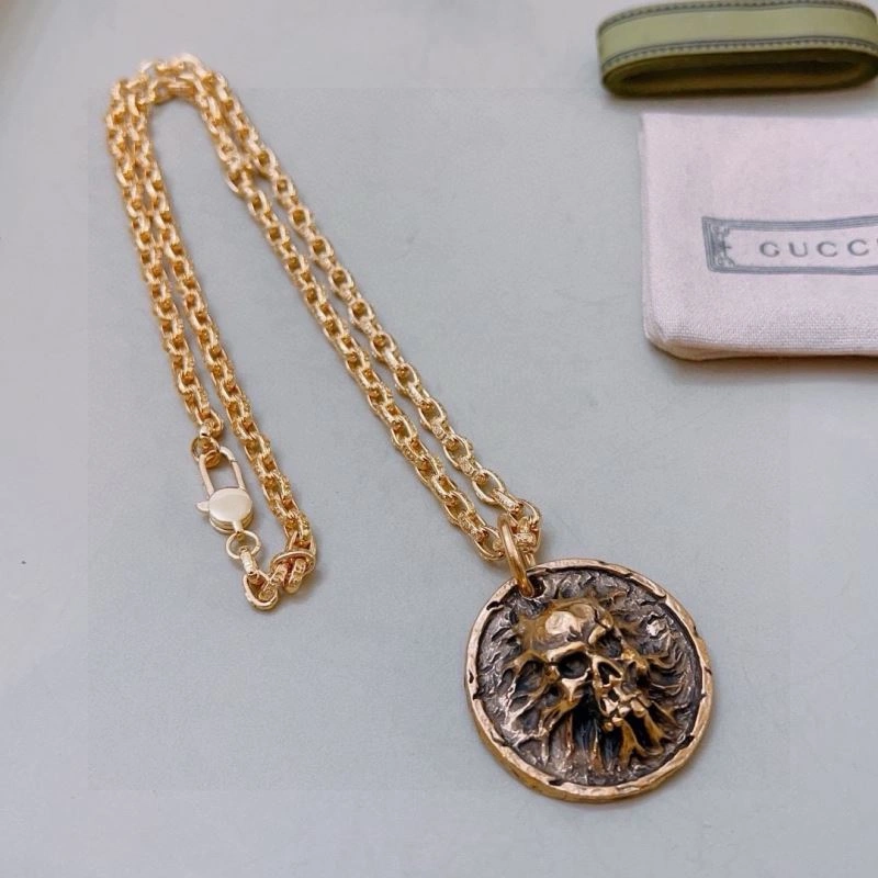 High fidelity Gucci Necklaces
