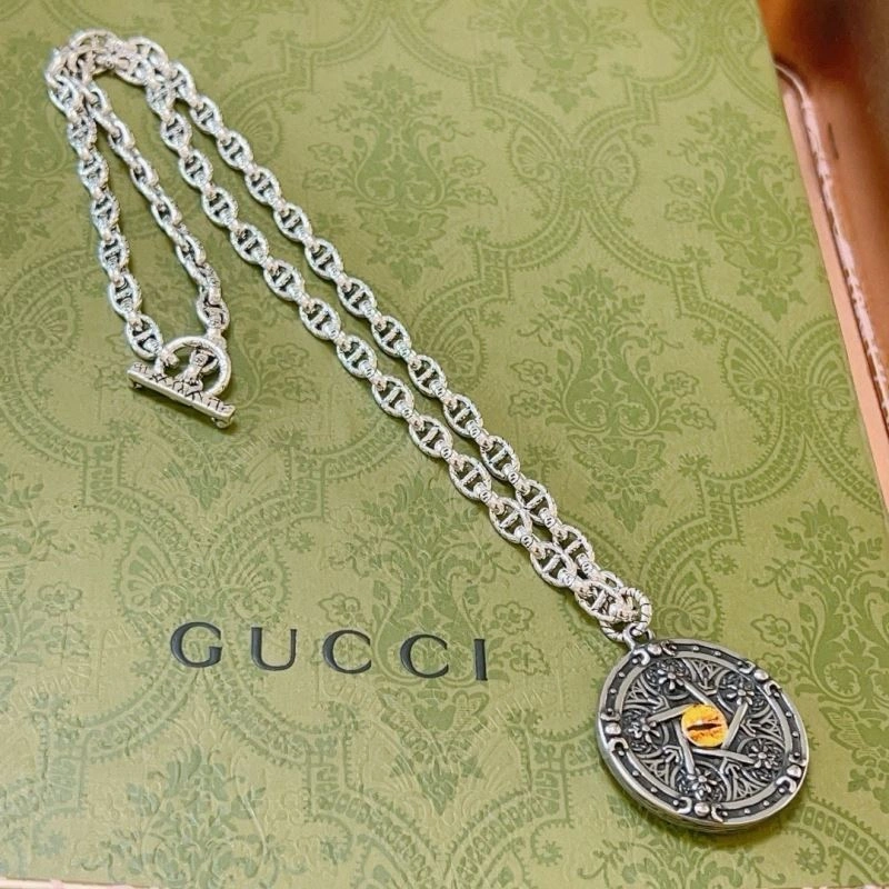 Cut-rate Gucci Necklaces