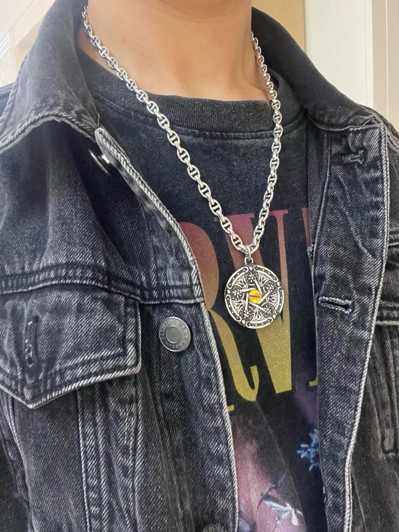 Cut-rate Gucci Necklaces
