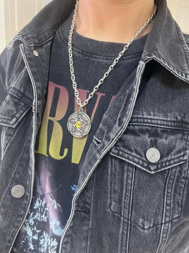 Cut-rate Gucci Necklaces
