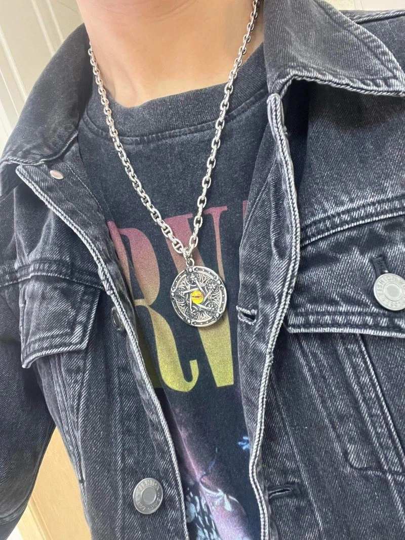 Cut-rate Gucci Necklaces
