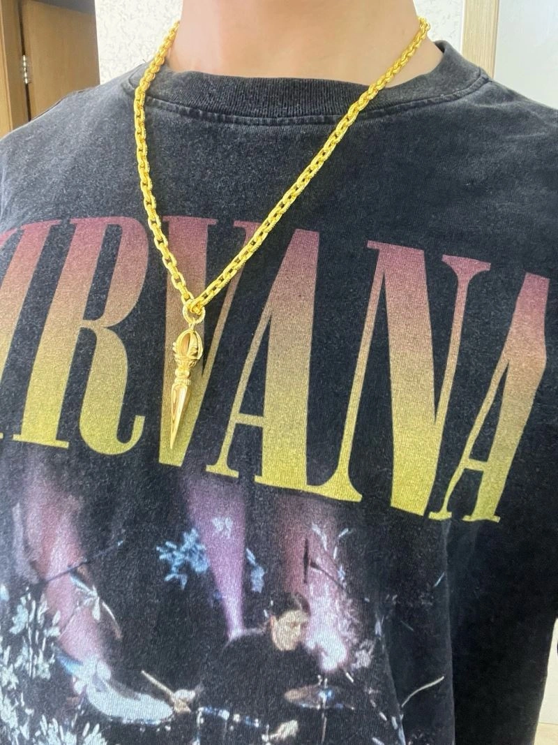 Official Gucci Necklaces