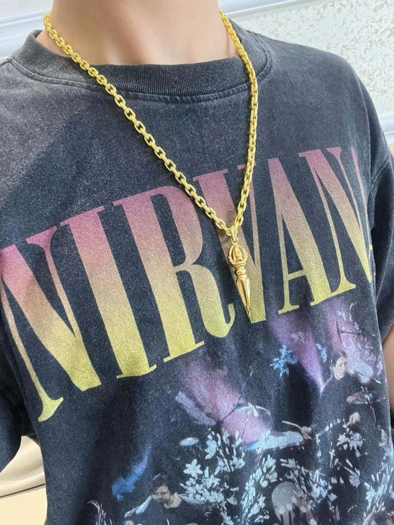 Official Gucci Necklaces
