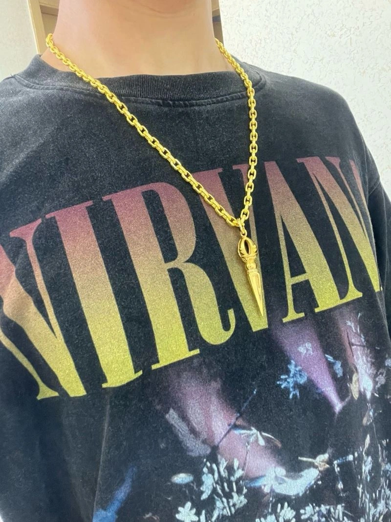 Official Gucci Necklaces