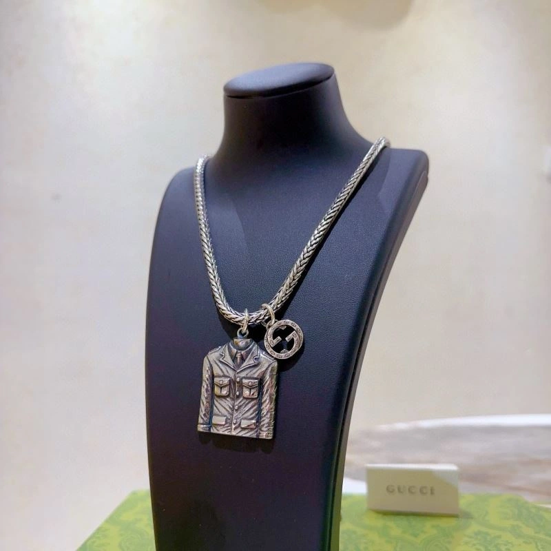 OEM Gucci Necklaces
