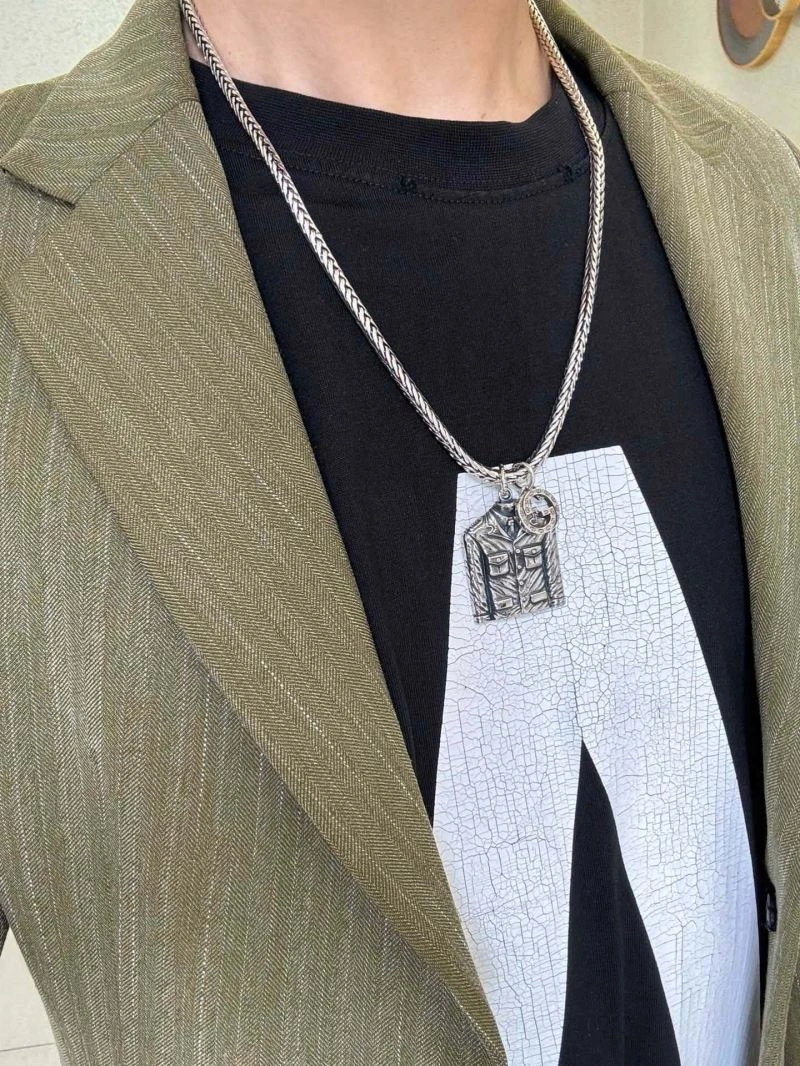 OEM Gucci Necklaces