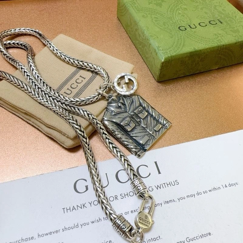 OEM Gucci Necklaces
