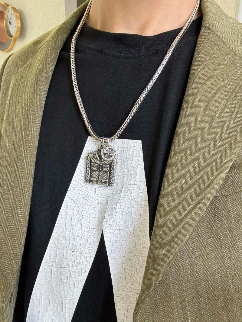 OEM Gucci Necklaces