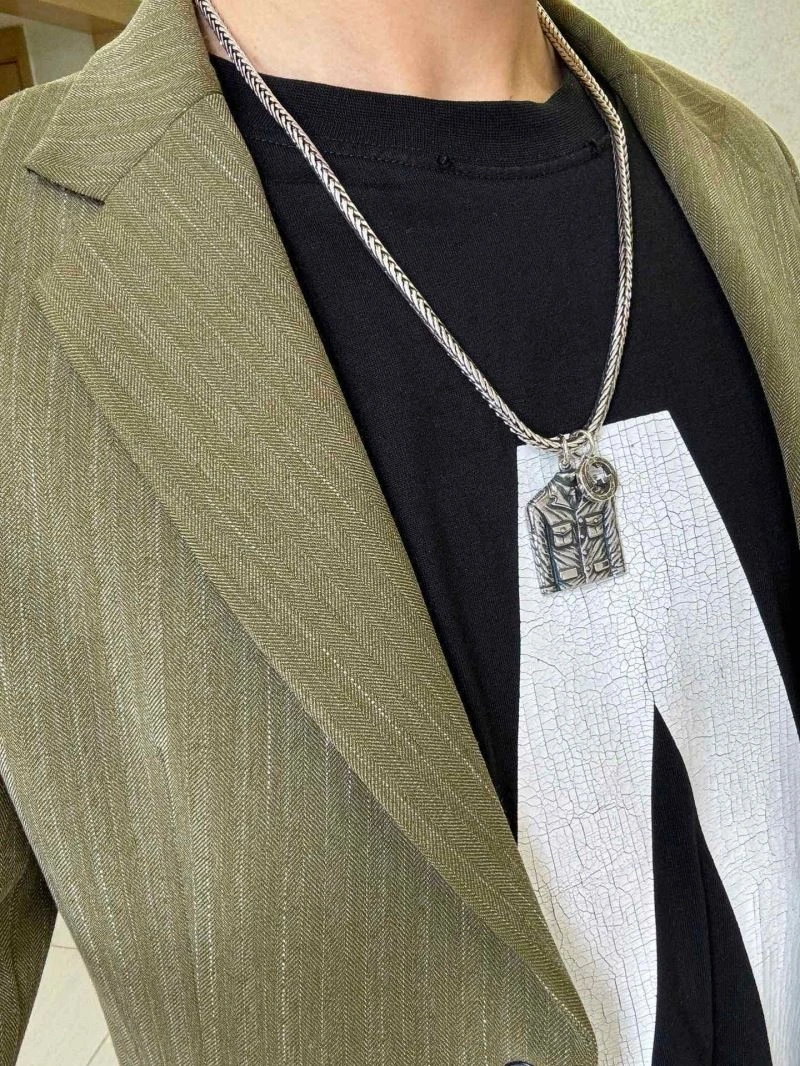 OEM Gucci Necklaces