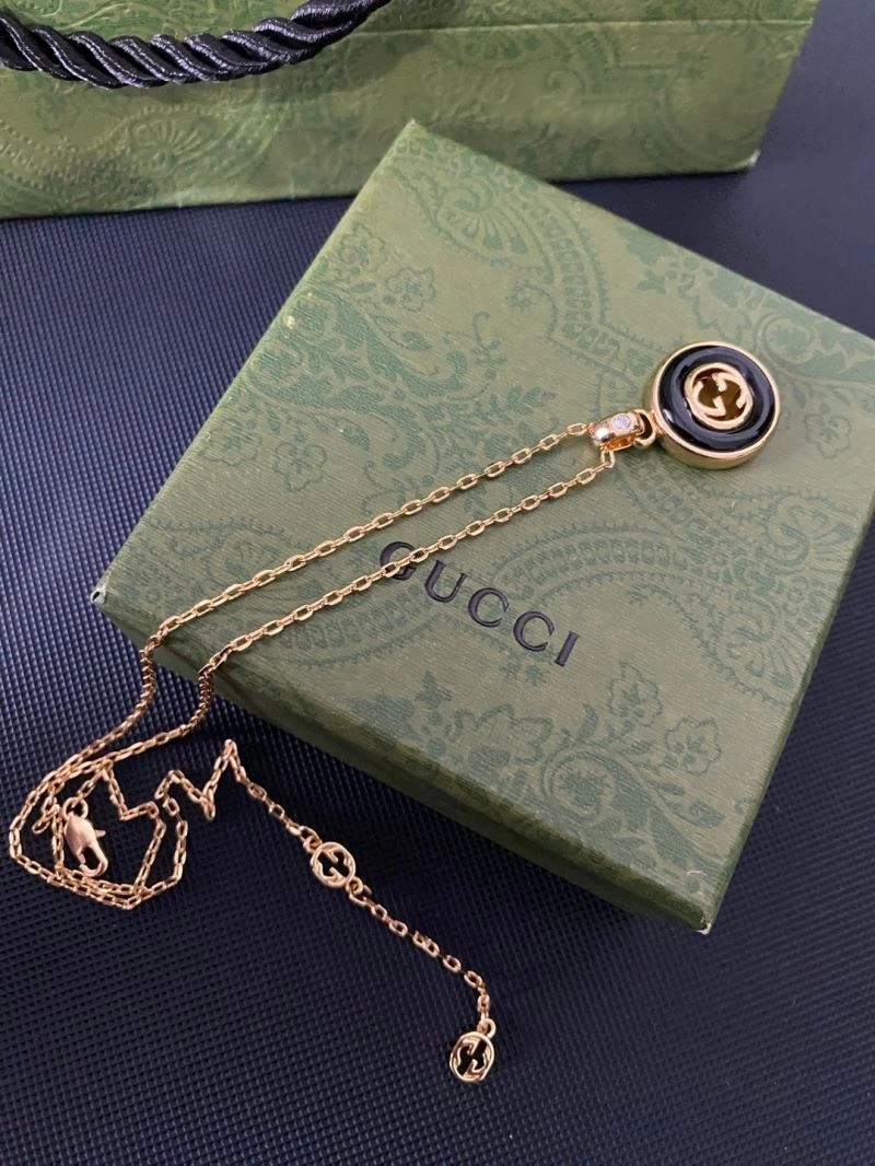 Budget-friendly Gucci Necklaces
