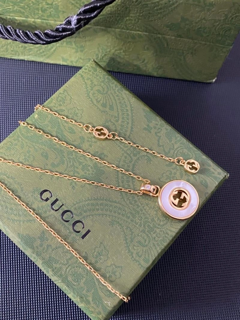 Gucci Necklaces