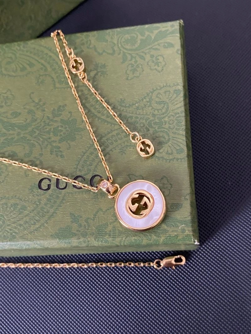 Affordable Gucci Necklaces