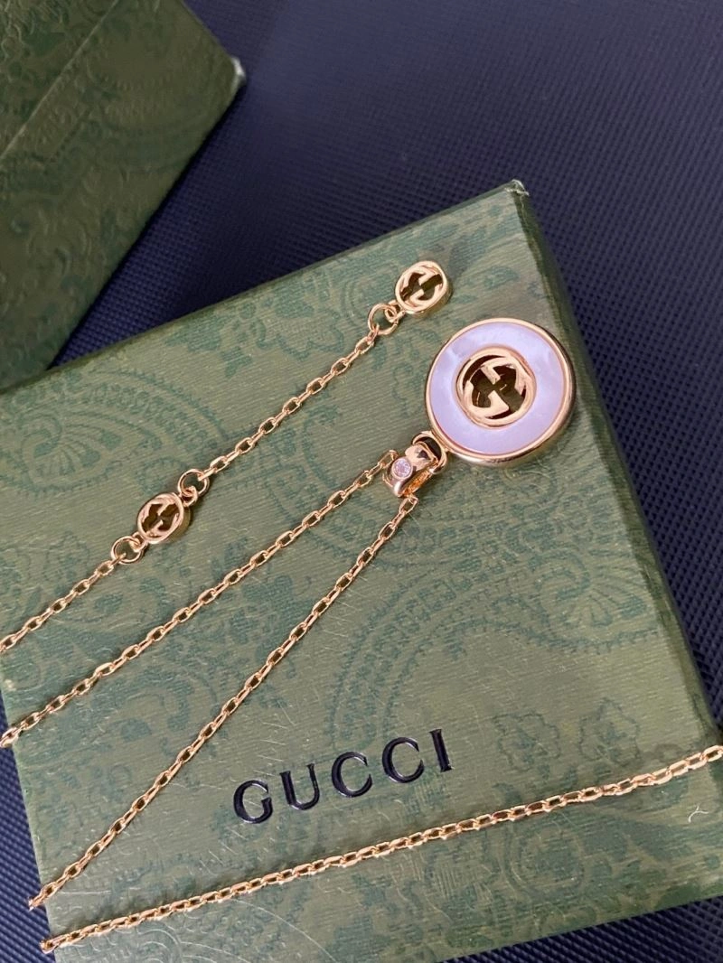 Affordable Gucci Necklaces