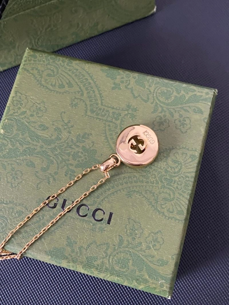 Affordable Gucci Necklaces