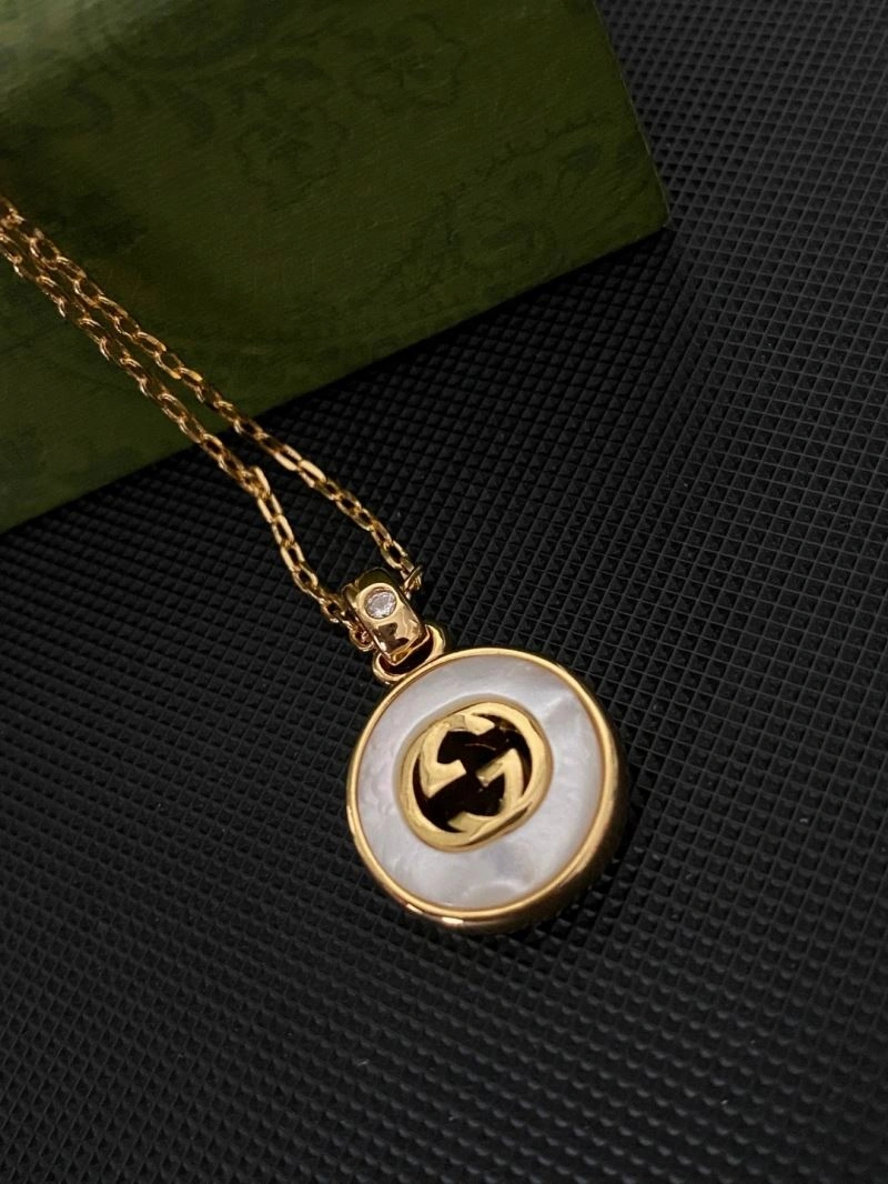 Affordable Gucci Necklaces
