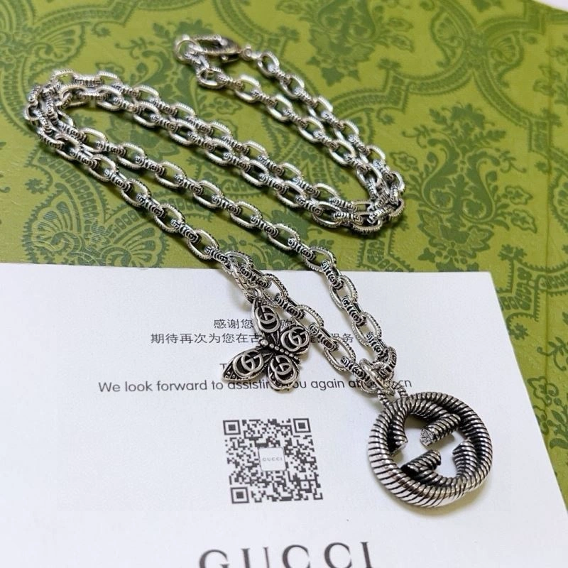 Cut-rate Gucci Necklaces