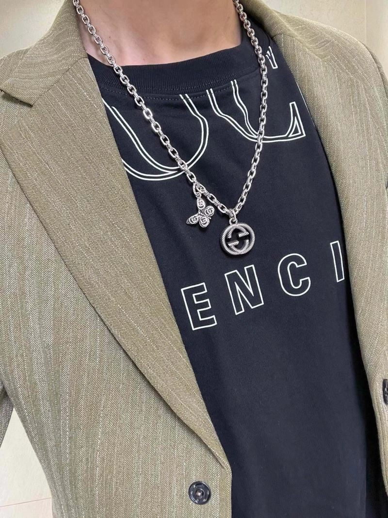 Cut-rate Gucci Necklaces