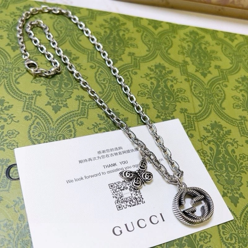 Cut-rate Gucci Necklaces