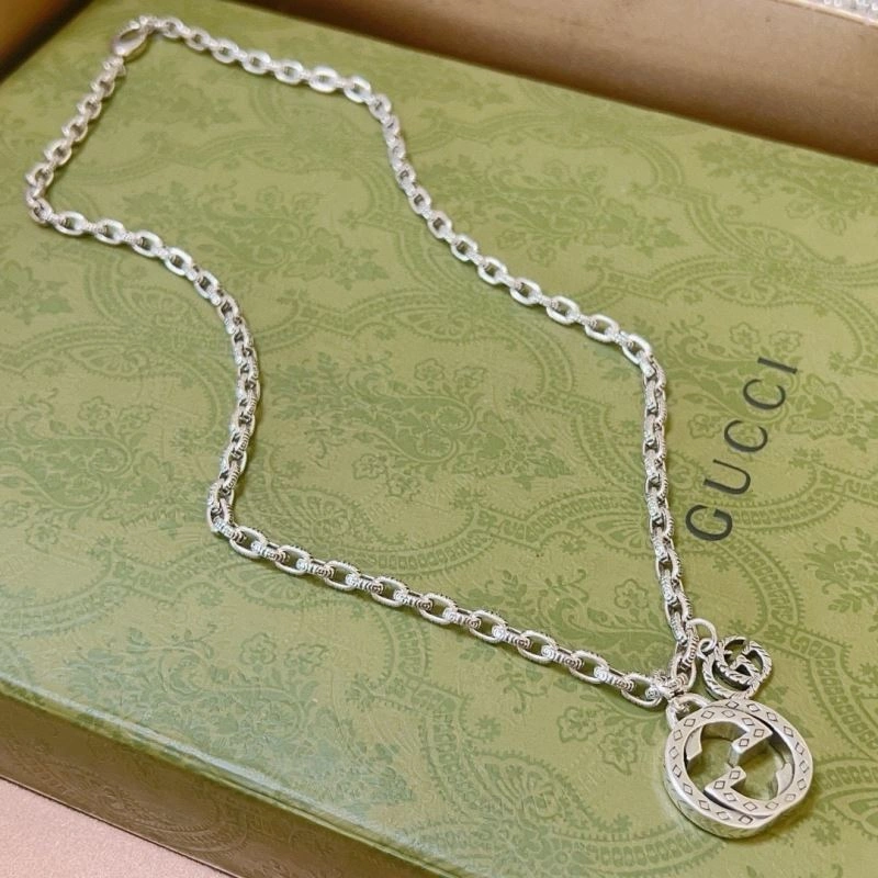 Bargain Gucci Necklaces