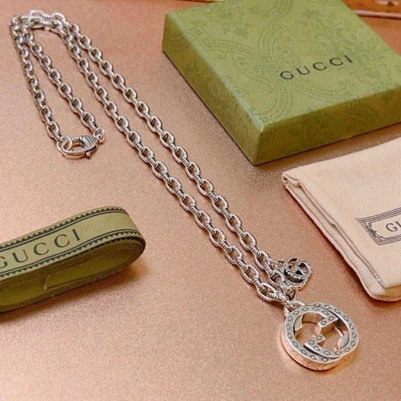 Bargain Gucci Necklaces
