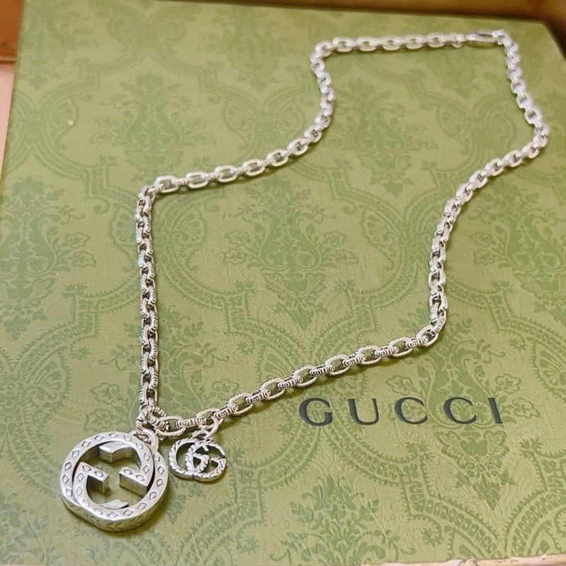Bargain Gucci Necklaces